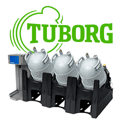 Birre: Tuborg "Modular"