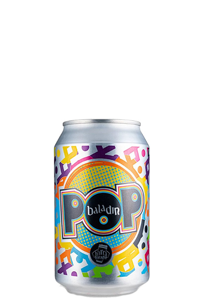 Birre: Pop Baladin