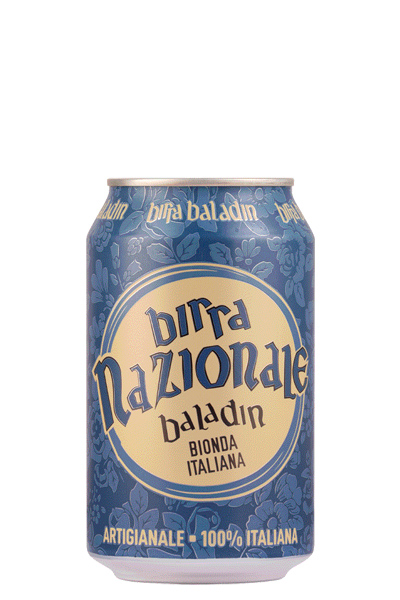 Birre: Baladin Nazionale